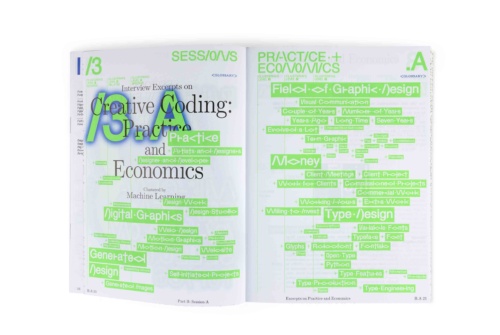 Graphic Design in the Post-Digital Age - Set Margins'