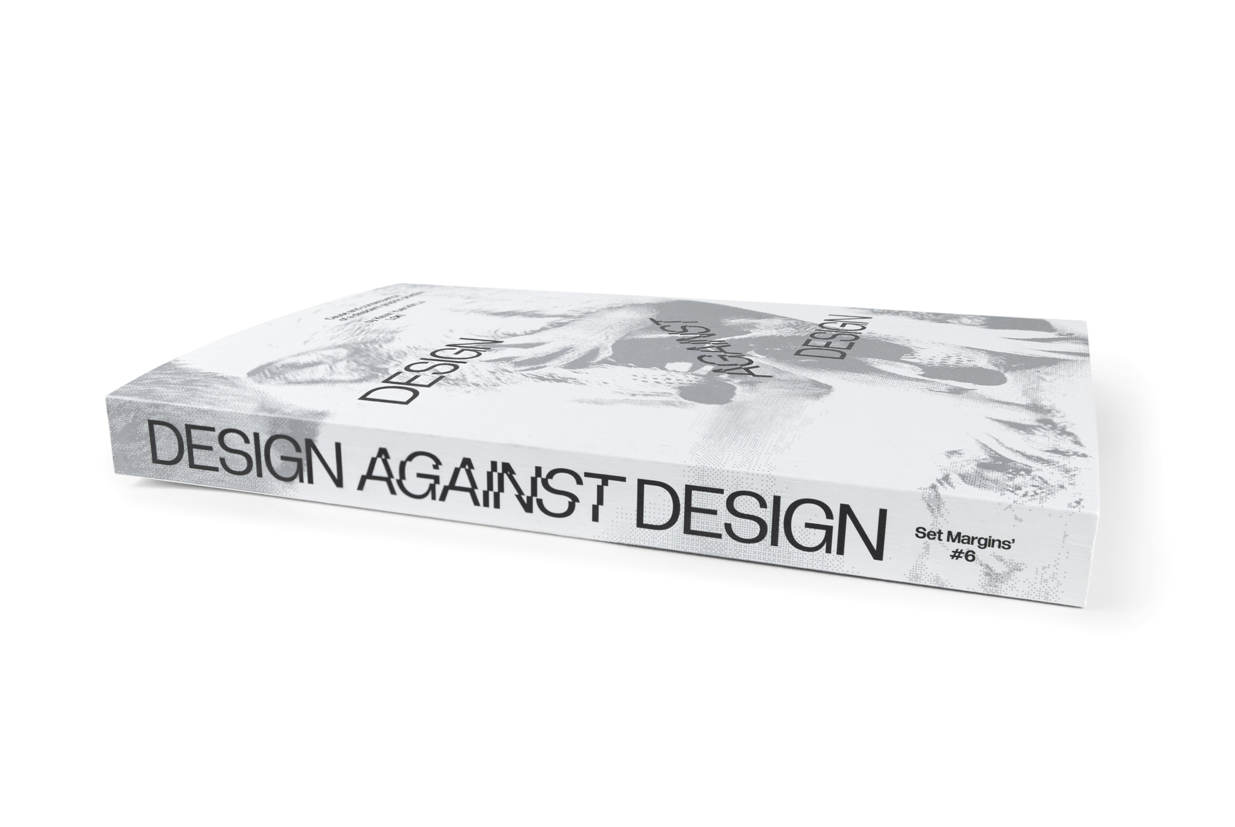 Design Against Design - Set Margins'