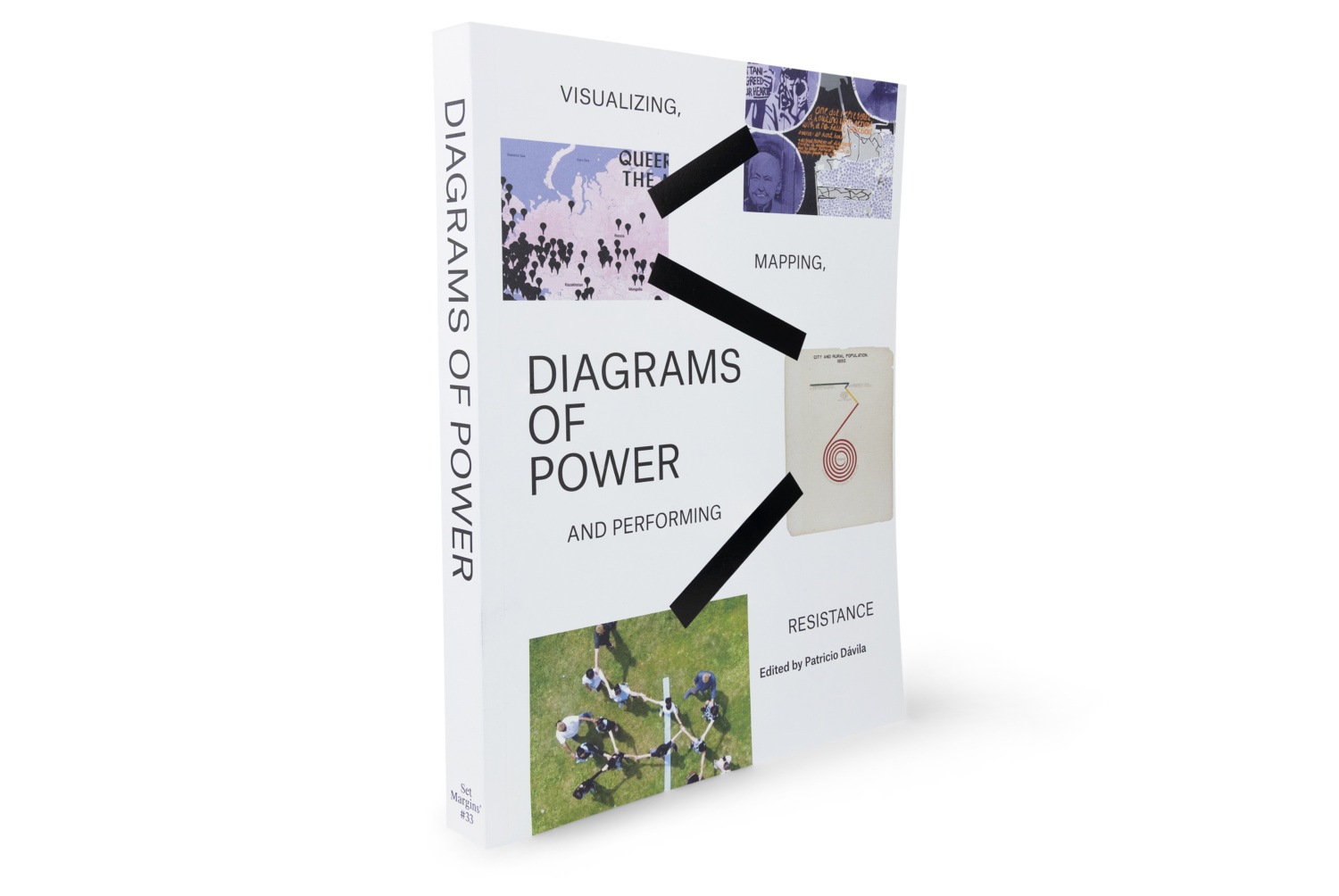 Diagrams of Power - Set Margins'