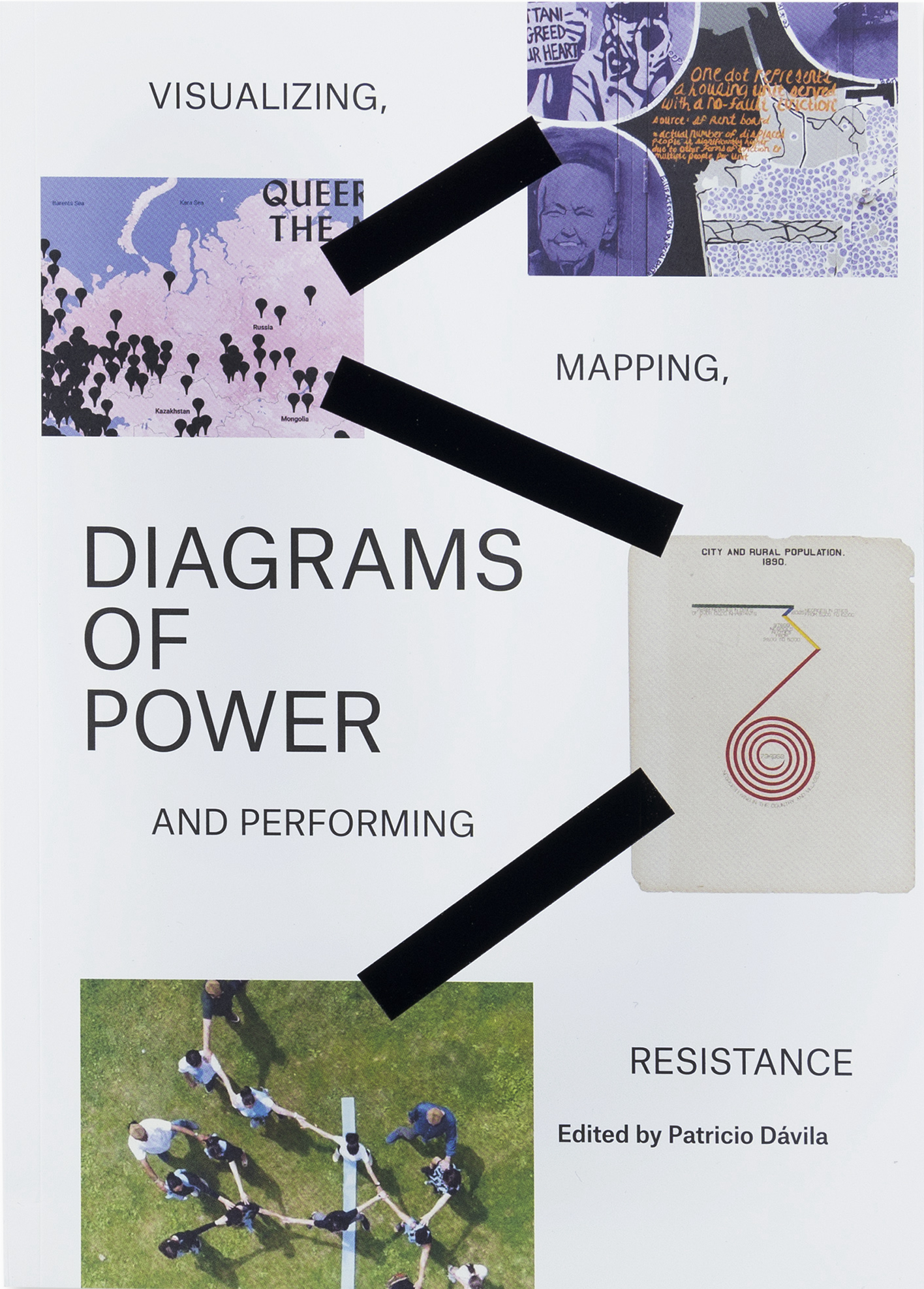Diagrams of Power - Set Margins'