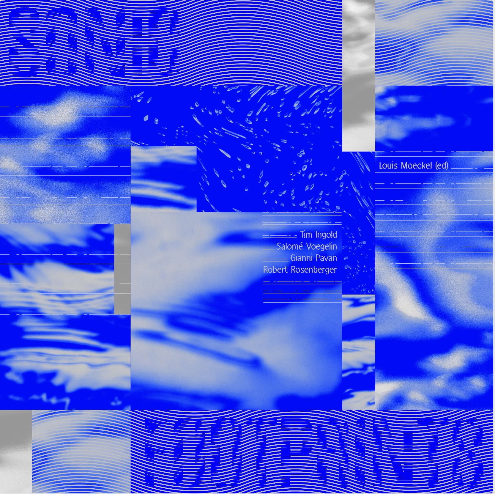 Sonic Footprints - Set Margins'